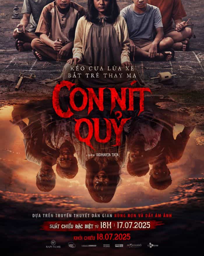 Cinestar - Phim sắp chiếu