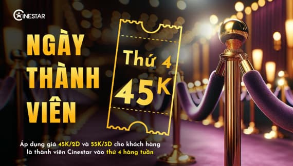 Cinestar Lâm Đồng