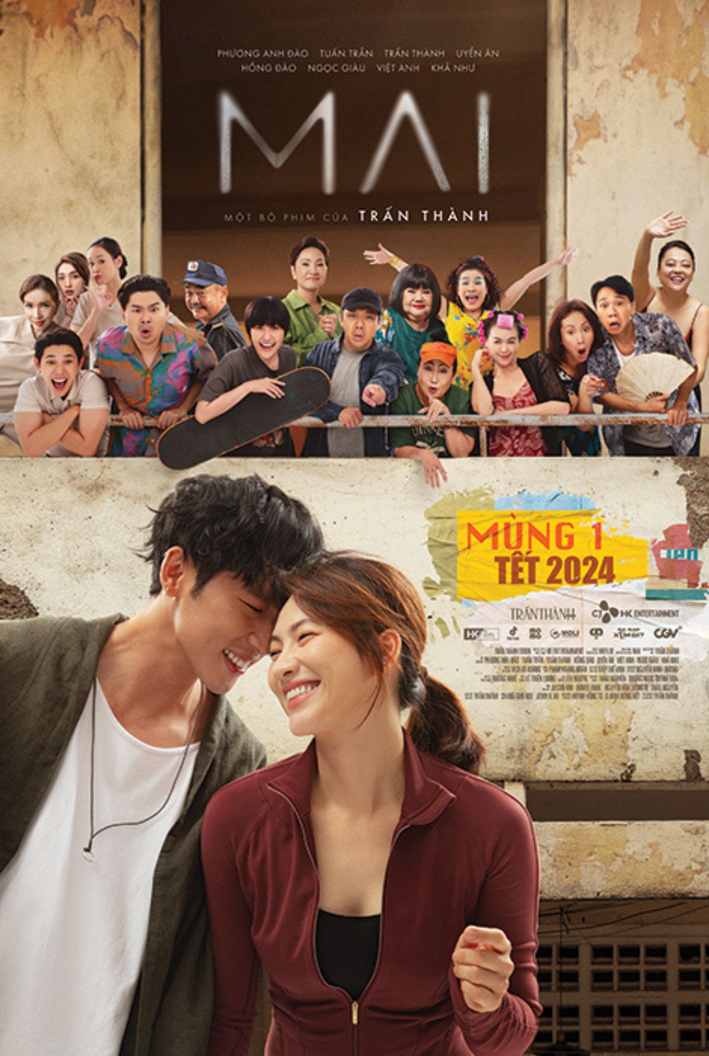 Cinestar - Hệ thống rạp chiếu phim giá rẻ, hiện đại bậc nhất