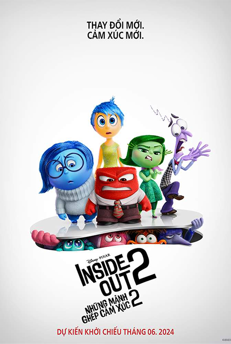 Cinestar - Hệ thống rạp chiếu phim giá rẻ, hiện đại bậc nhất